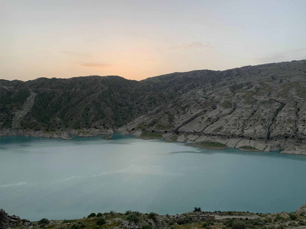 سد مارون – Maroon Dam – راهنمای سفر در ایران برای همه